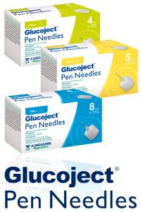 Productos - Soluciones para la Diabetes